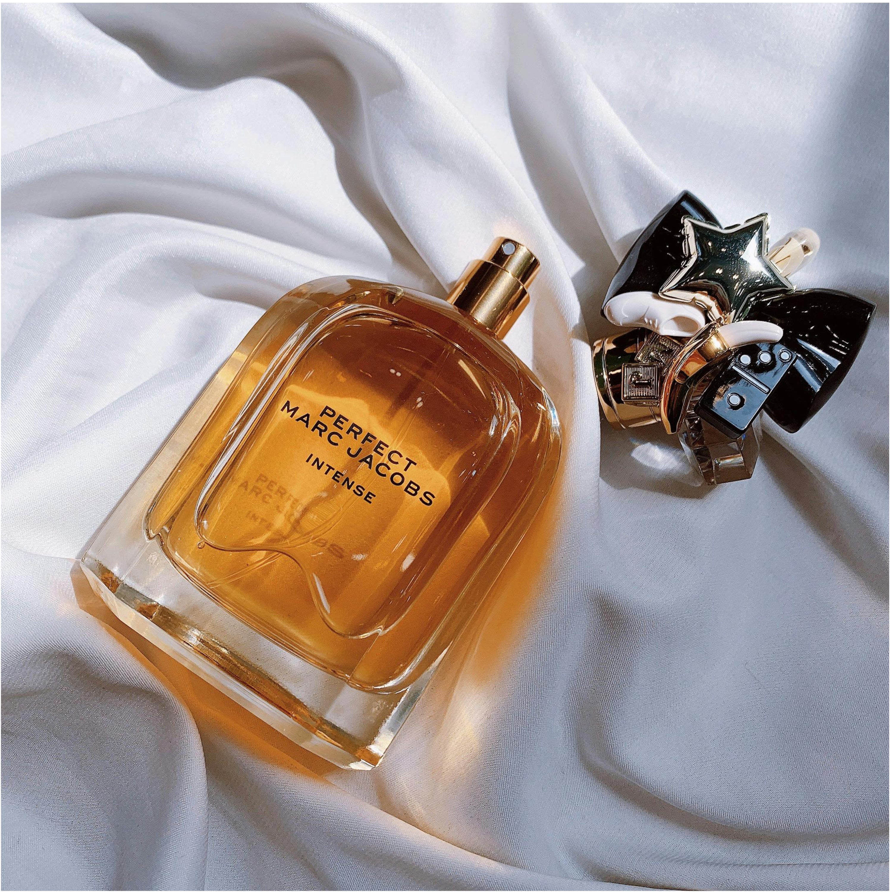 Marc Jacobs Perfume Samples – Perfume Sample Store