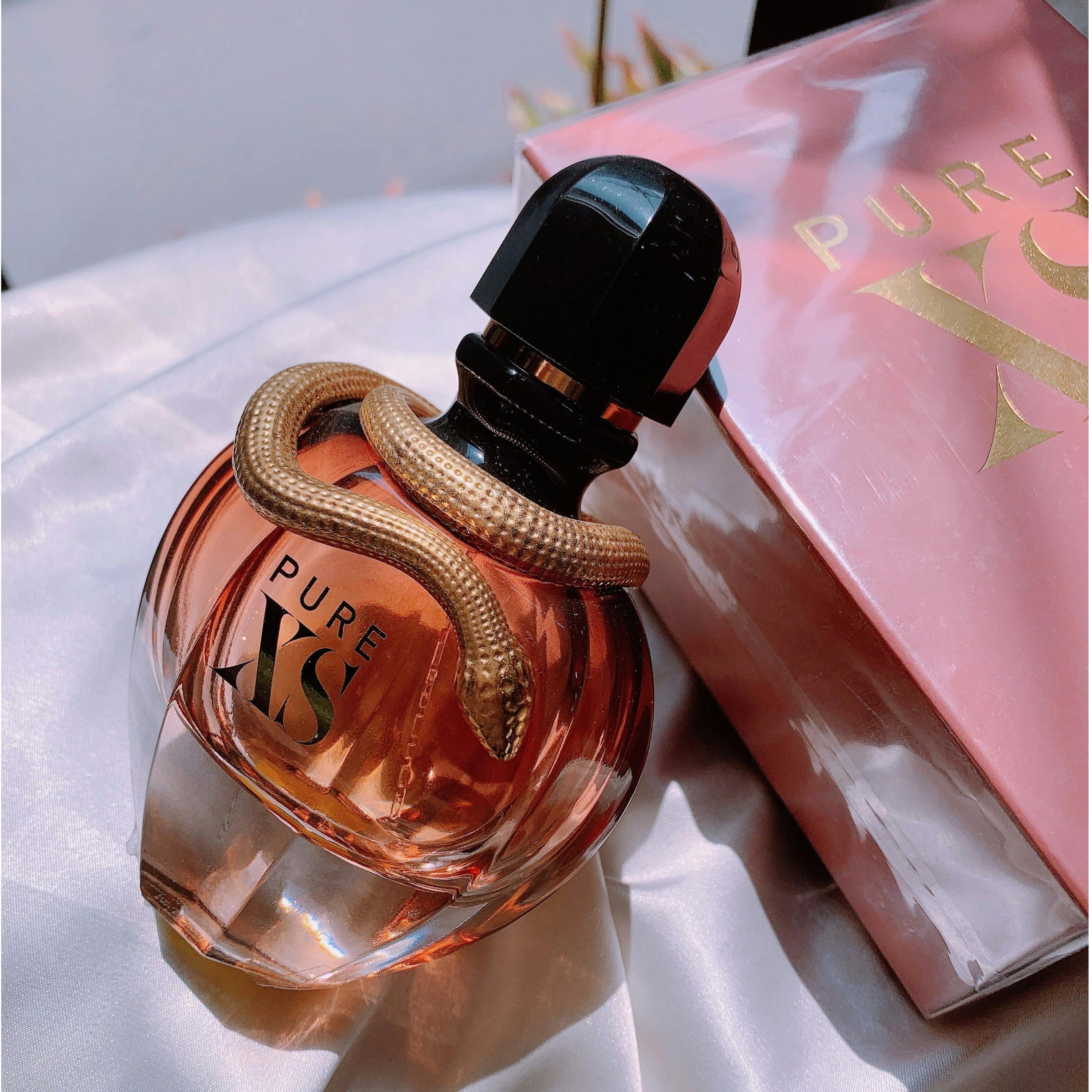 Paco Rabanne Perfume Samples – Perfume Sample Store
